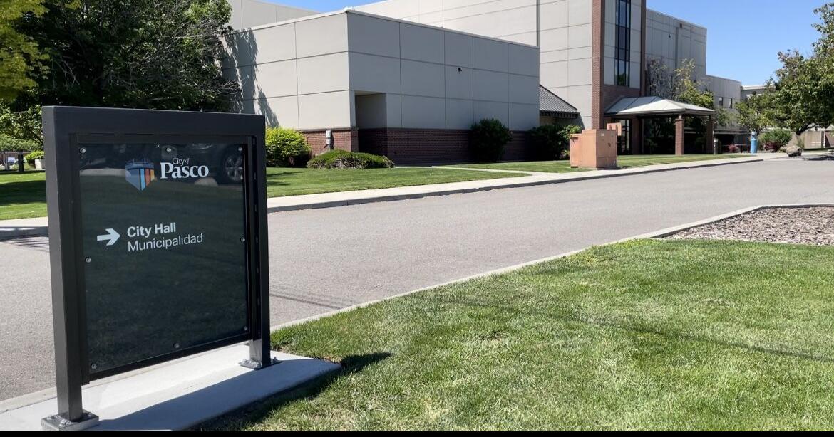 City of Pasco Engages Community for Input on 2024 Transportation Plan ...