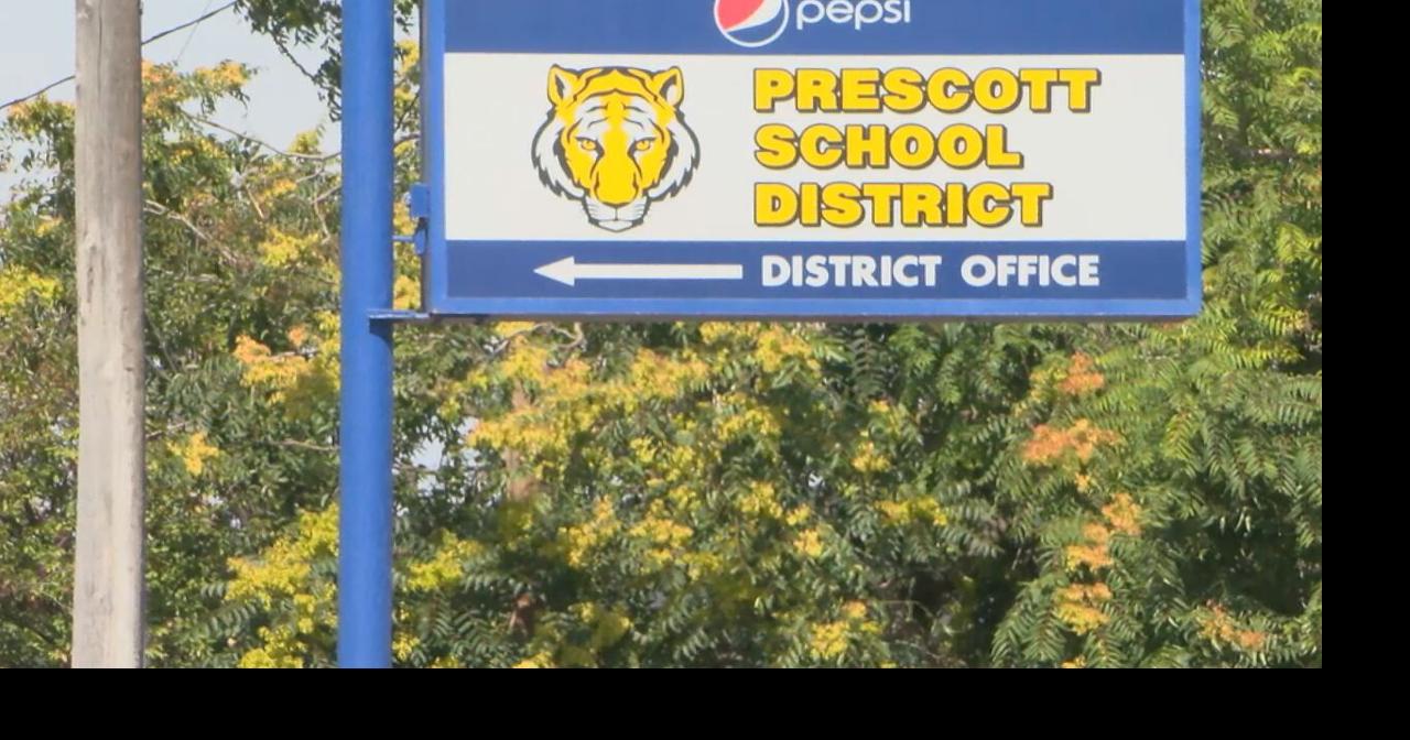 Petition filed for dissolution of Prescott School District amid ...