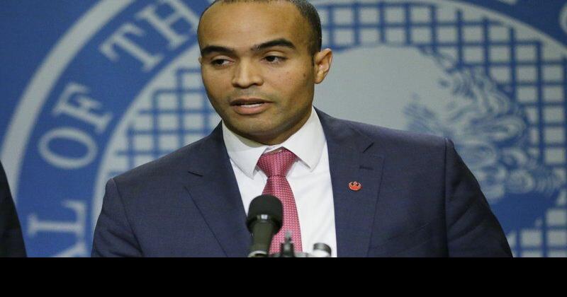 Nick Brown announces campaign for Washington Attorney General | News ...