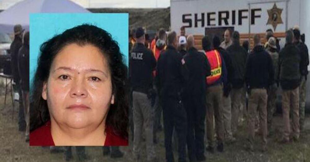 UPDATE: Remains of woman missing since 2019 found outside of Connell ...