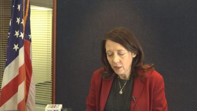 U.S. Senator Maria Cantwell shares new Hanford information | Hanford ...