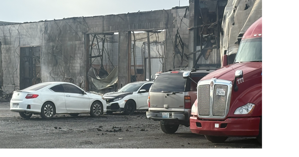 Union Gap Fire 4 - January 7, 2026.png | | applevalleynewsnow.com