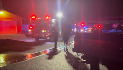 UPDATE: No one hurt after fire destroys home in Kennewick Wednesday ...