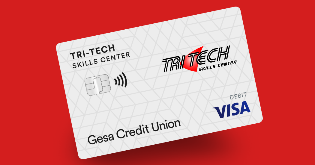 Gesa partners with local high schools launching new fundraising debit ...