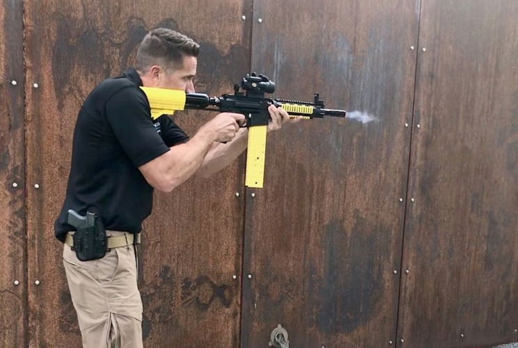 Pasco Police Department adds de-escalation tool | Local News ...