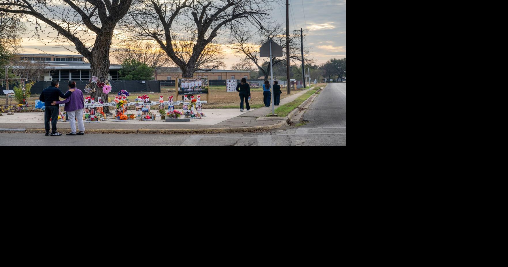 Judge in trial of former Uvalde school police officer denies motion for ...