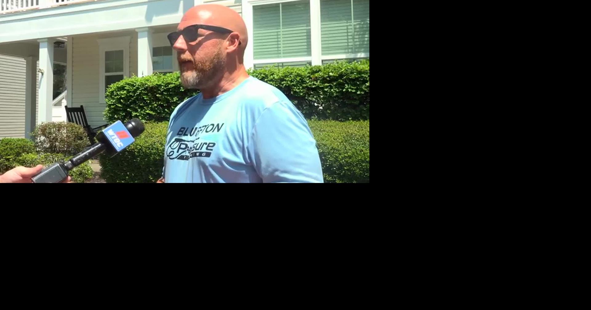 SC: WORKERS BATTLE TRIPLE DIGIT HEAT | National News ...