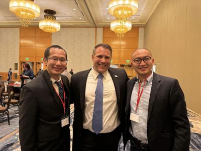 Pasco Mayor Pete Serrano to resign for appointment to Interim U.S ...