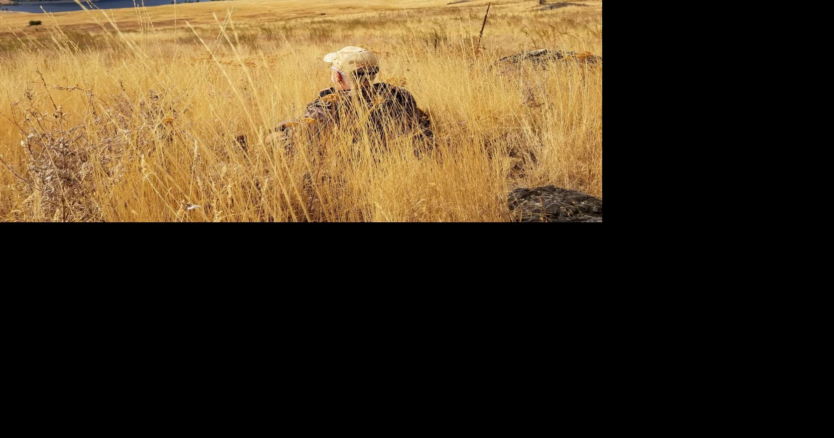 Washington hunters have a chance to appear in the Big Game Hunting ...