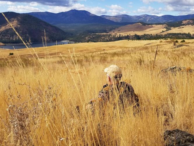 Washington hunters have a chance to appear in the Big Game Hunting ...