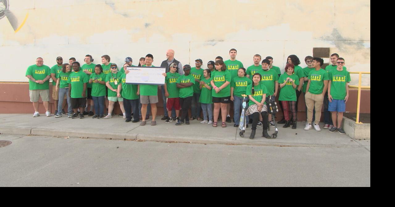 Community invited to watch students compete at Lamb Weston RSD Field ...