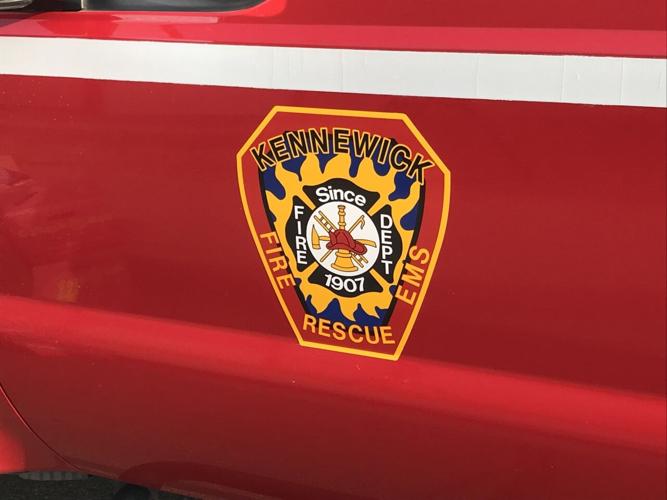 Kennewick fire forces several people from their homes | Local News ...