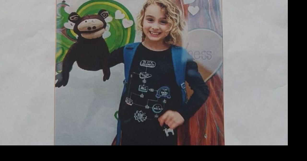 UPDATE: 7-year-old girl found safe after going missing in North ...