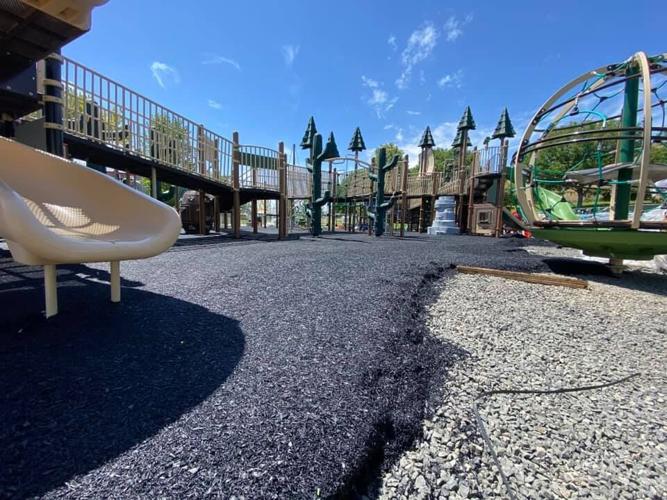 Hermiston’s ‘Funland Playground’ re-opens on Fourth of July | Family ...