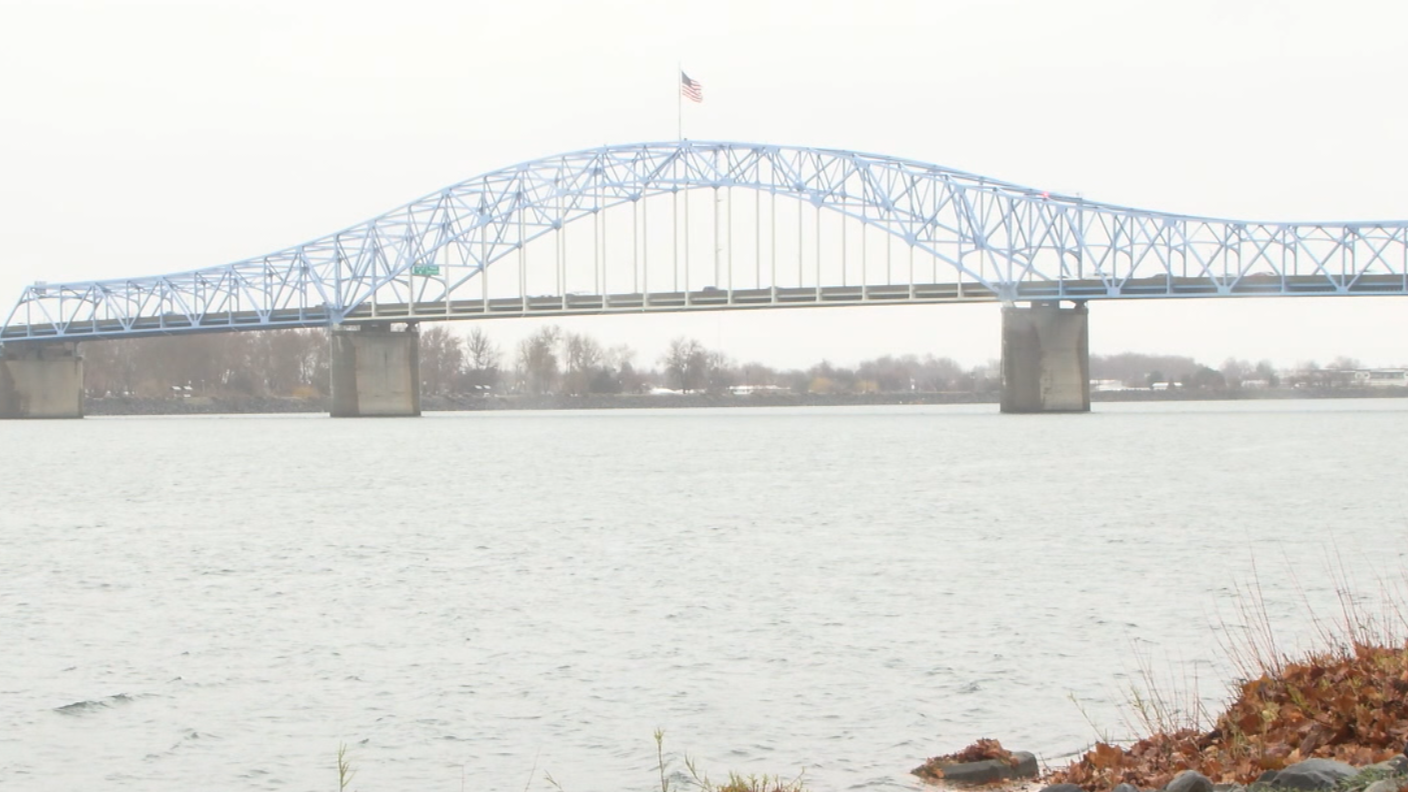 Freezing rain expected to create hazardous driving conditions on New ...