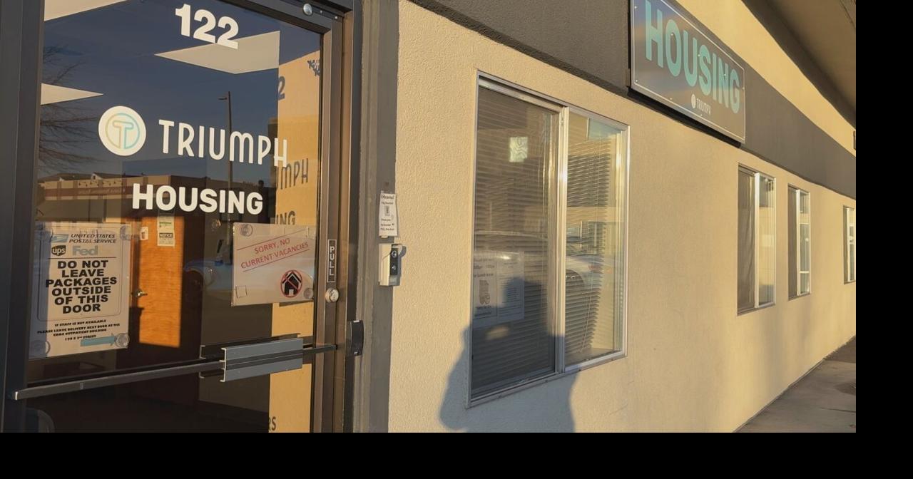 Triumph Treatment Center’s shelter upgrade boosts Yakima’s homeless ...