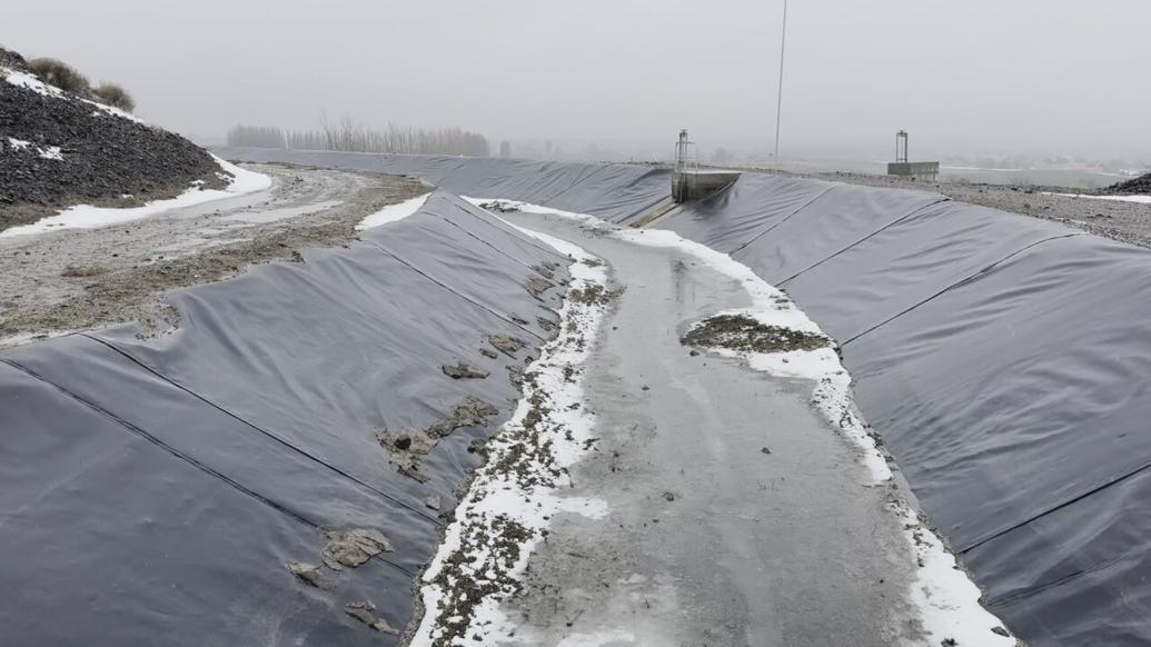 KID begins restoring water service after pumping plant partially ...