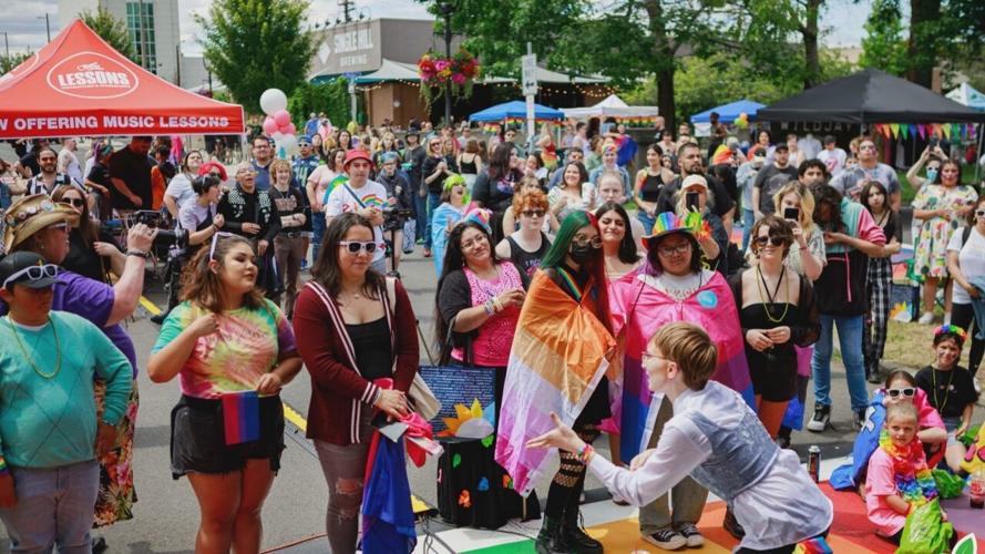 Yakima Pride gears up for record-breaking celebration in new location ...