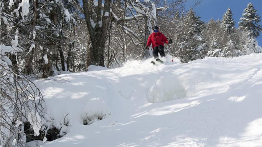 Nine of the best private ski resorts in the world | News ...