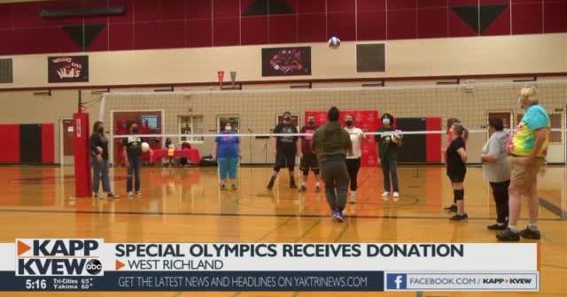 Broadmoor RV challenges Tri-Cities businesses to fundraise for Special ...