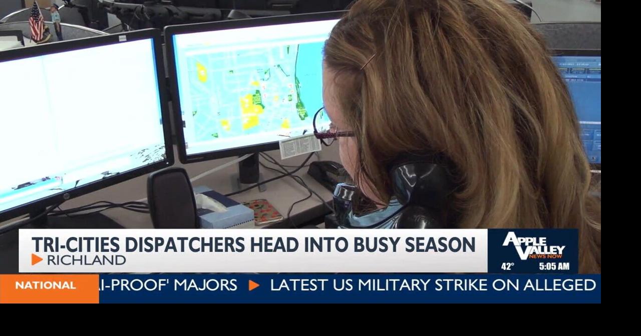 Good Morning Northwest @ 5 a.m. - April 27, 2026 | Video ...