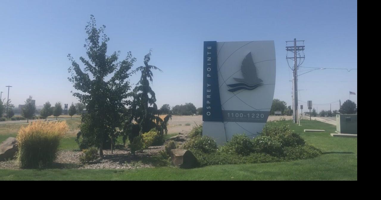 Osprey Pointe to undergo redevelopment plan | Local News ...