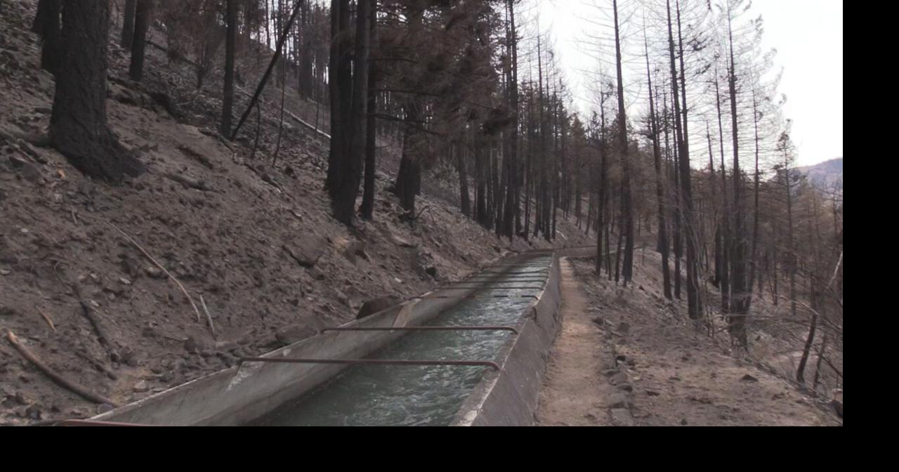 Yakima-Tieton Irrigation Canal requires urgent repairs following ...