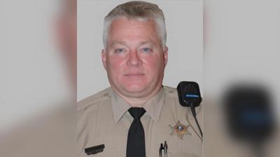 Grant County Sheriff’s deputy passes away shortly before he was set to ...