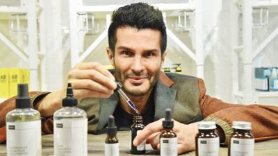 Brandon Truaxe, founder of skincare brand Deciem, dies at 40 ...
