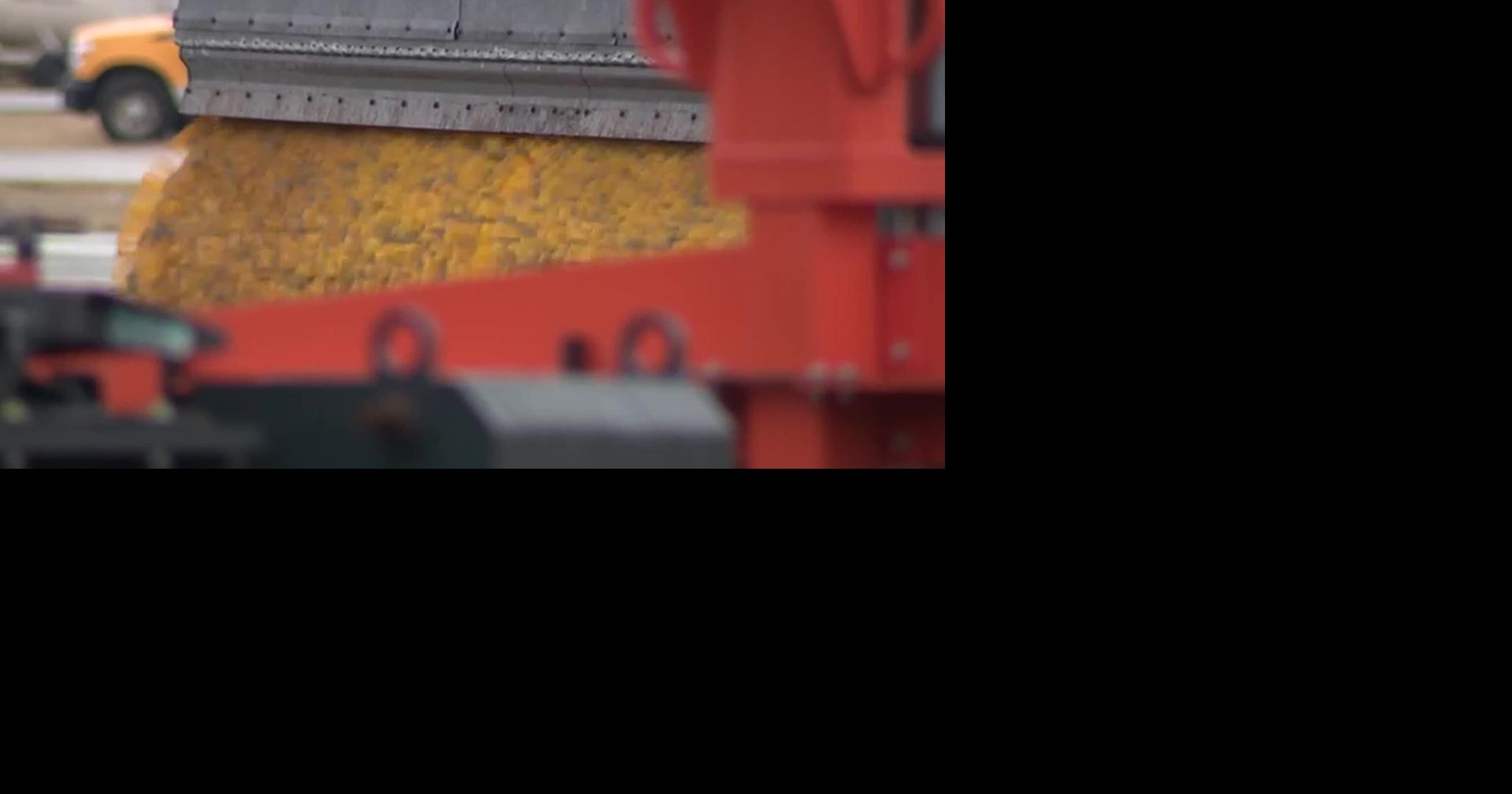 GA: NEW ATL AIRPORT EQUIPMENT TO KEEP RUNWAYS OPEN | National News ...