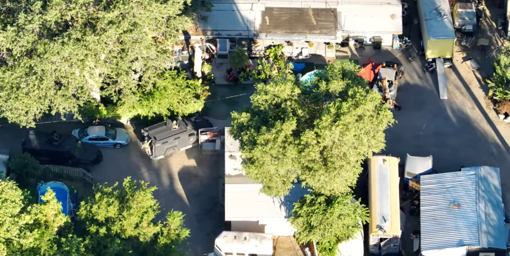 Kennewick police detain more than 20 as part of stolen vehicle ...