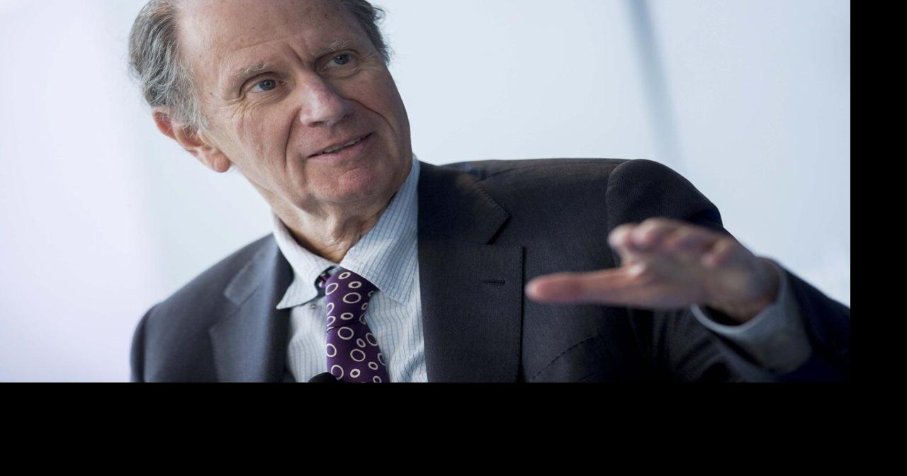 Seattle Kraken founder David Bonderman passes away at age 82 | News ...