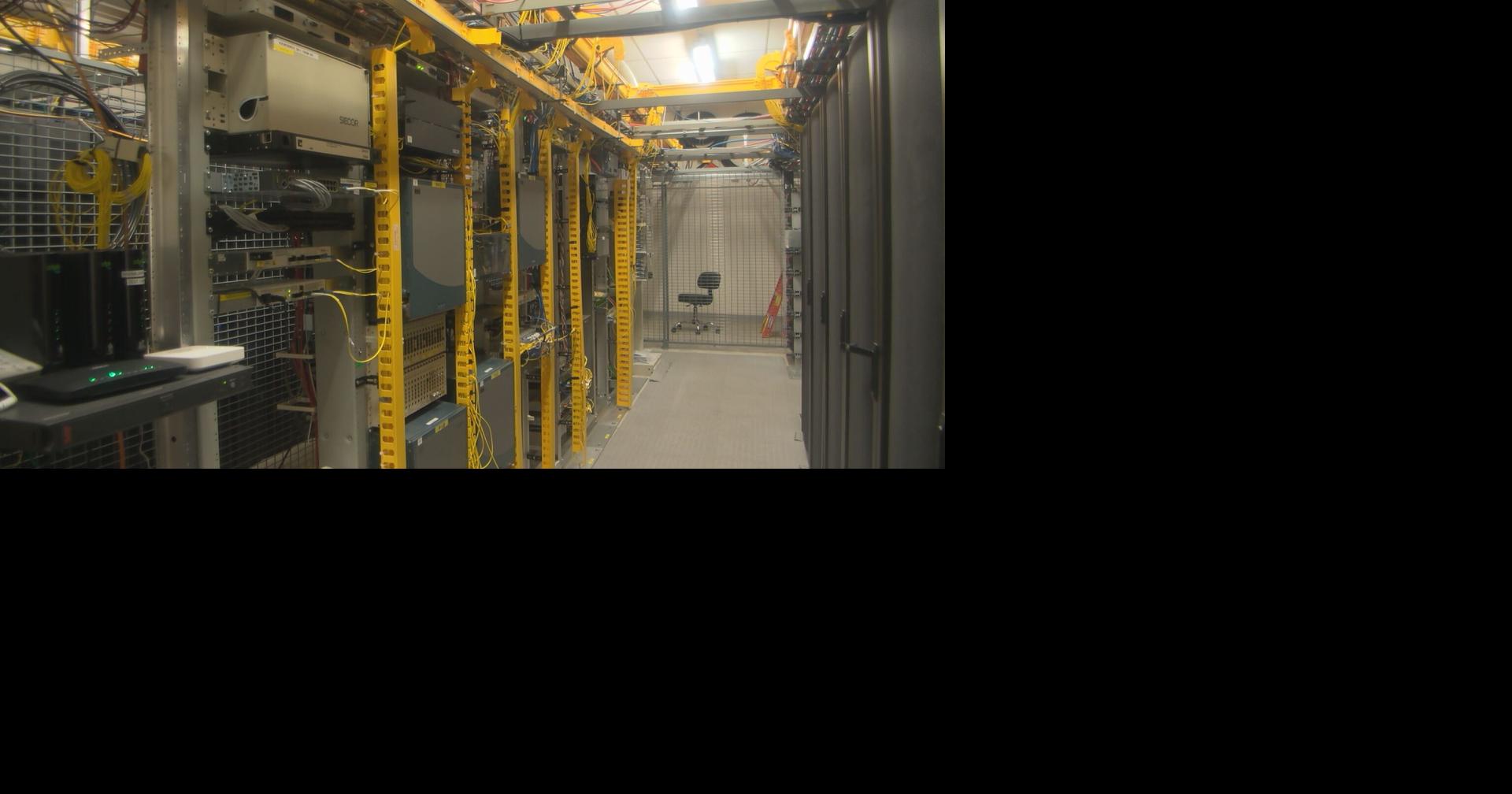 Ziply Fiber launches high-speed internet in East Yakima, plans to ...