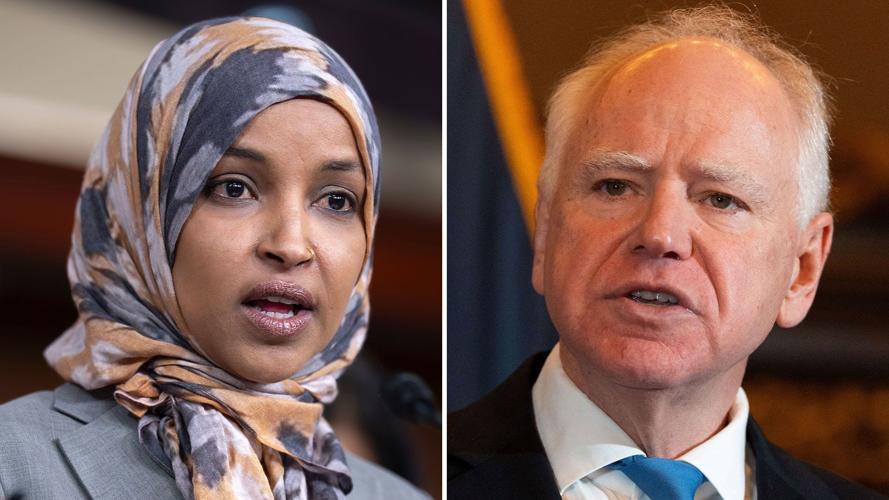 Exclusive: Justice Department leadership pushed FBI to investigate ...