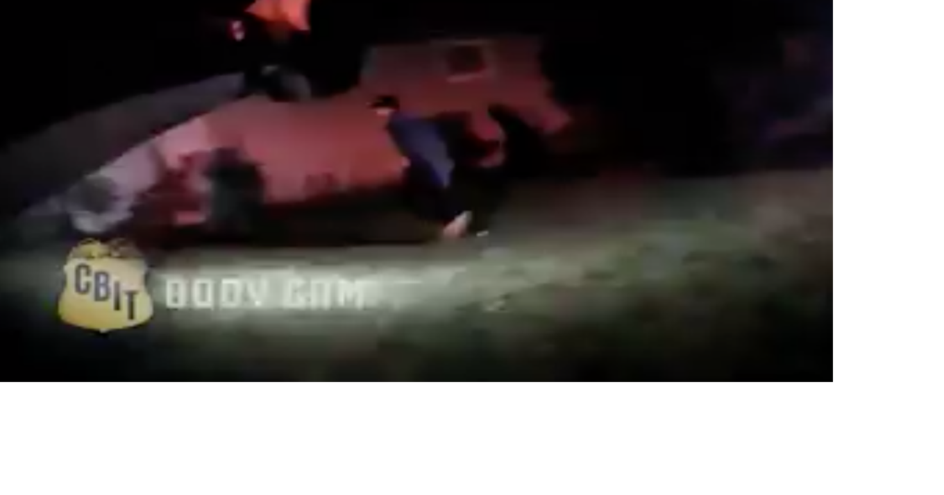 Body and dash cam videos released of Othello officer involved shooting ...