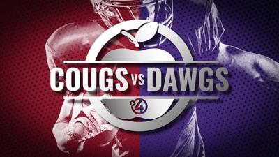 Apple Cup rivalry will go on despite Pac-12 realignment | News ...