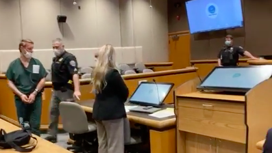 Acquitted Richland Fred Meyer shooter granted community release by ...