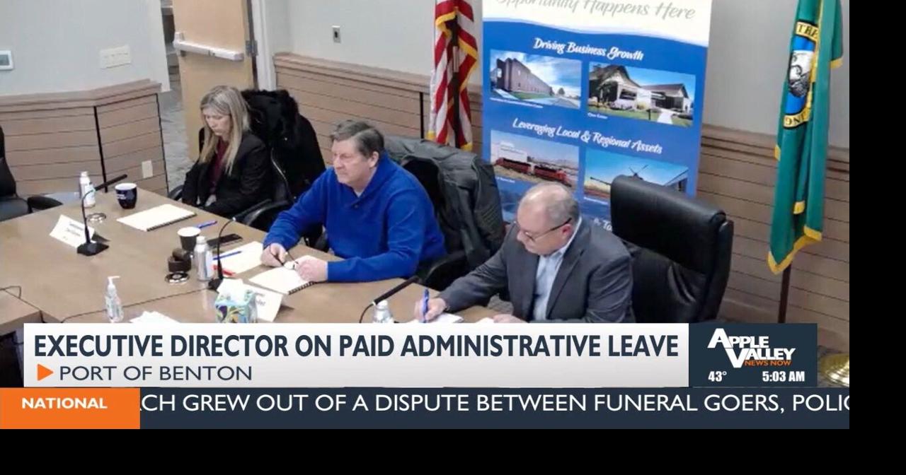 Good Morning Northwest @ 5 a.m. - January 9, 2026 | Video ...