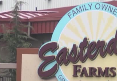 Easterday Ranches namesake ordered to pay $244 million, spend 11 years ...