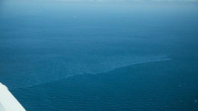 14 years later, oil still spewing from sunken Gulf platform | National ...