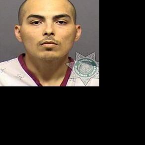 Oregon man sentenced to 25 years in shooting death | Crime ...