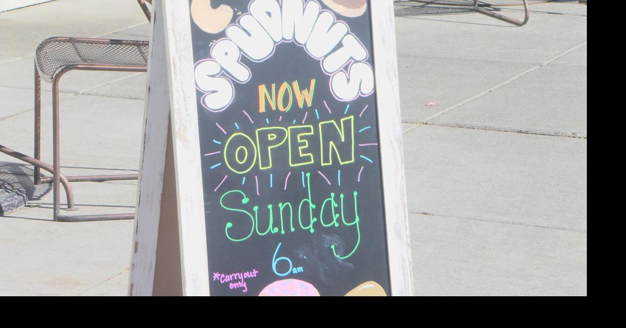 Richland’s Spudnut Shop owners explain upcoming expansions | Food ...