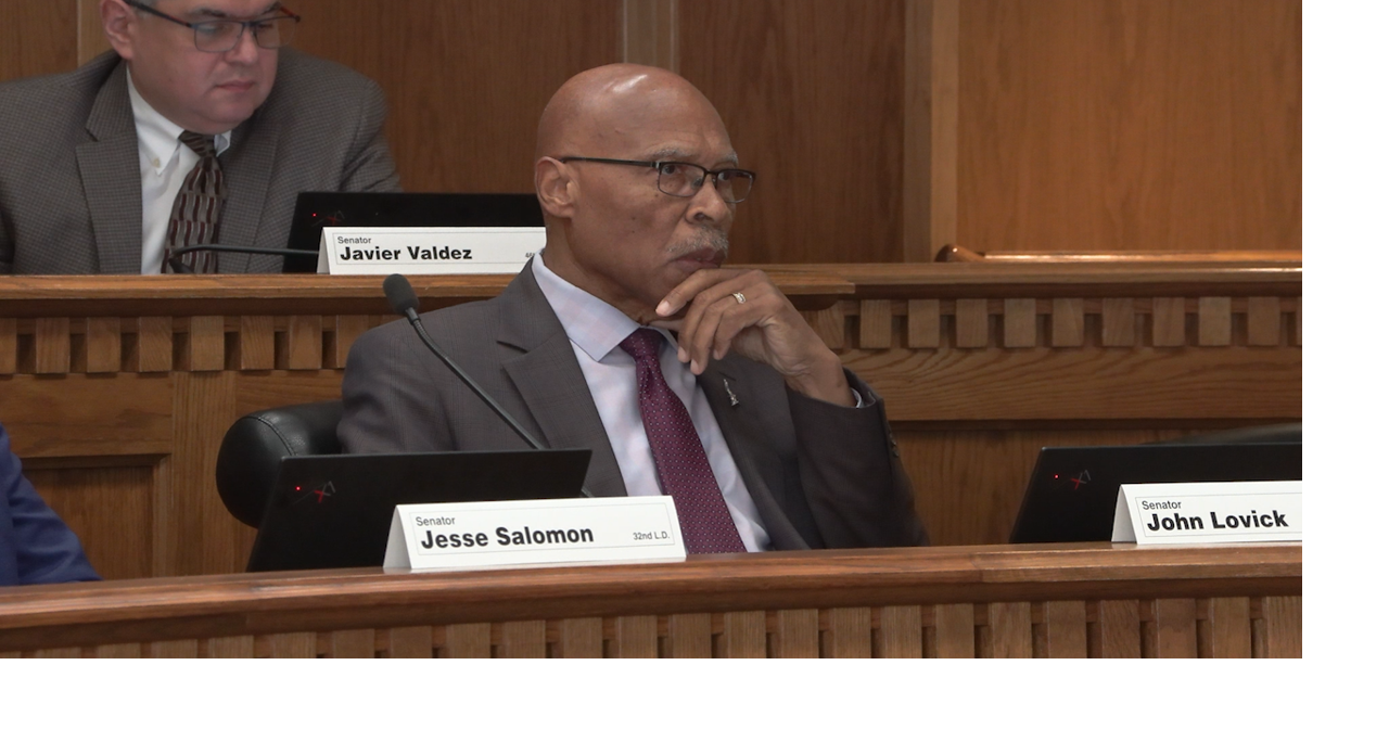 Lawmakers weigh increased penalties for people who try to elude police ...