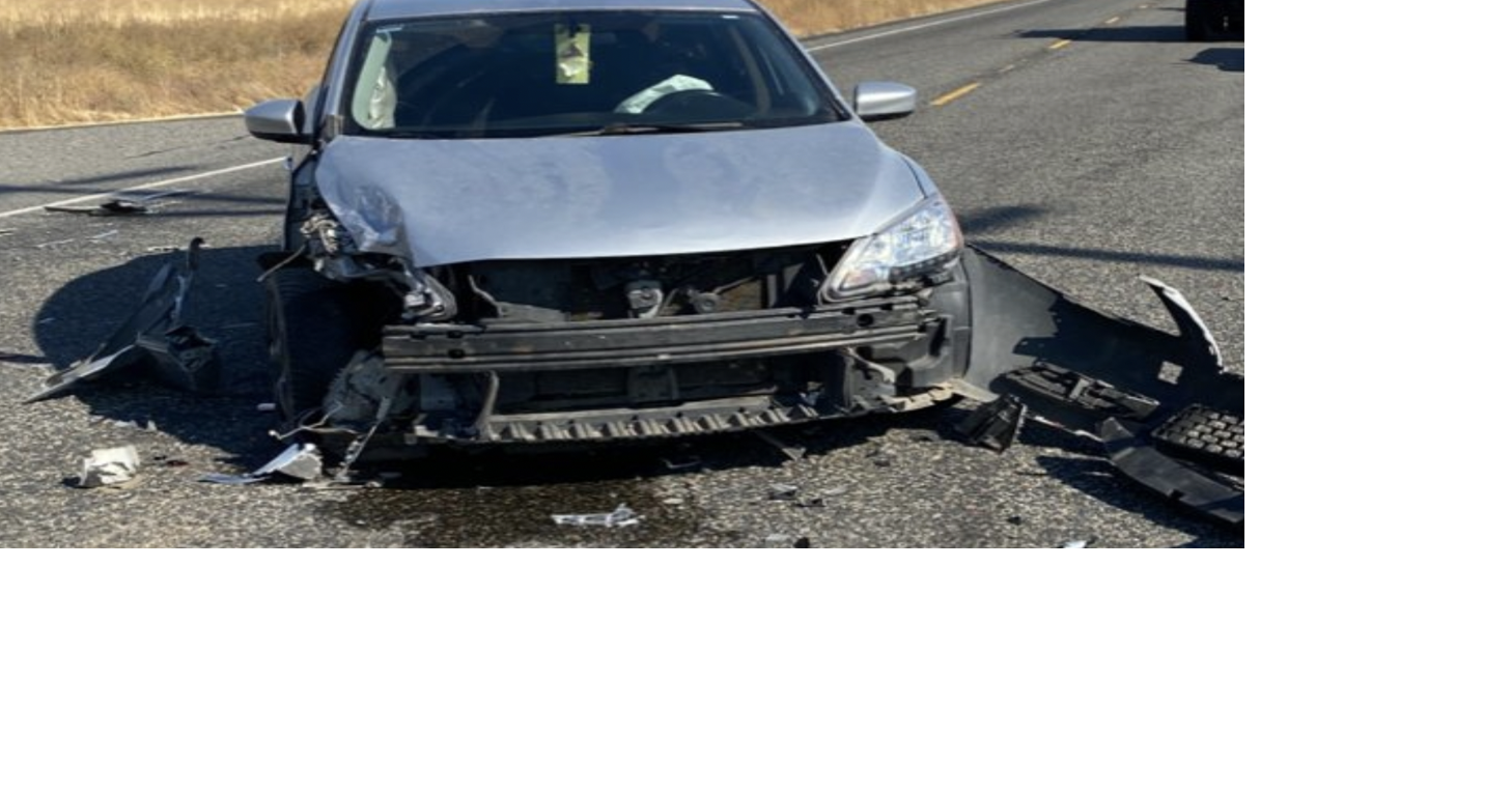 WSP Report: 4 hit-and-runs in 10 collisions near Kennewick on Weds. | Automotive ...