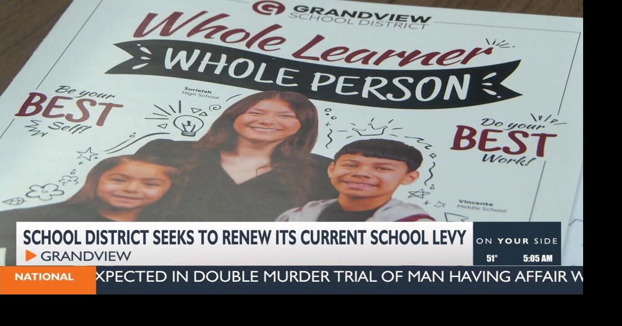 Good Morning Northwest @ 5 a.m. - January 13, 2026 | Video ...