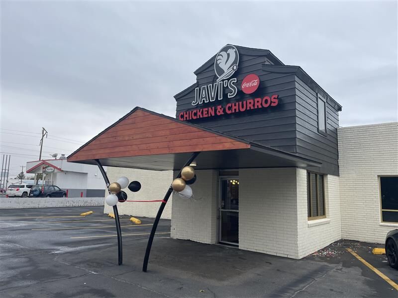 Javi’s Chicken And Churros Pasco location is now Open | News ...