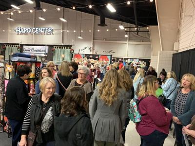 Custer’s Christmas Arts & Crafts Show returns to Pasco for 27th year ...