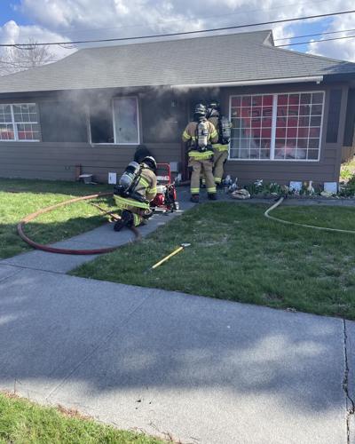No one hurt in Moses Lake house fire | News | applevalleynewsnow.com