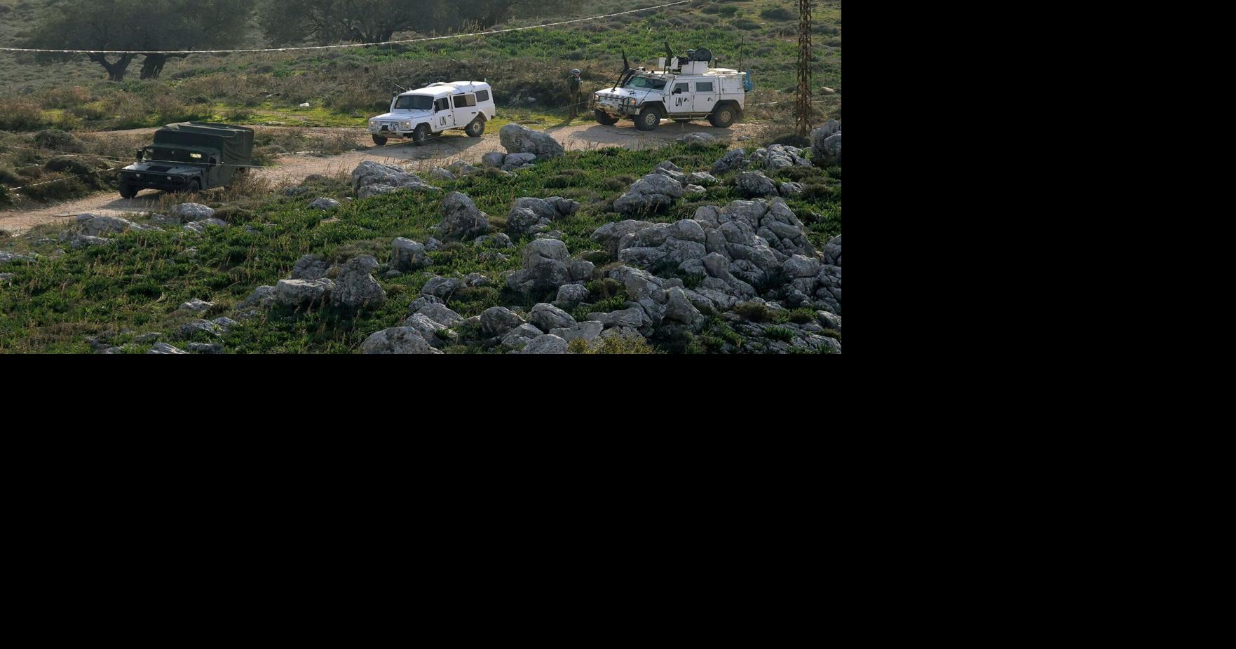 Lebanon says first phase of plan to disarm Hezbollah completed, but ...