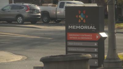 MultiCare Yakima Memorial Hospital stresses importance of preventing ...